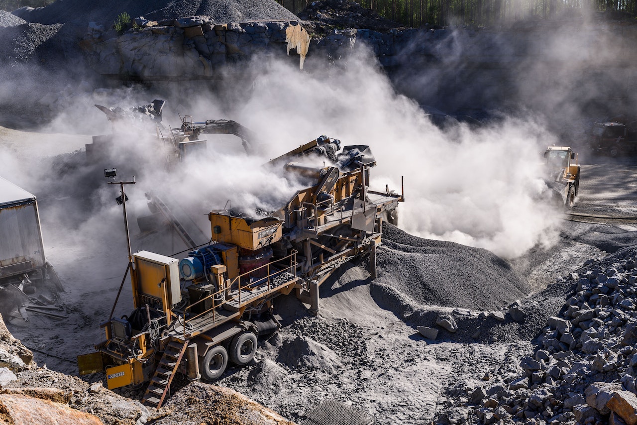 Titan Infra, Perusahaan Energi di Indonesia dan Sumber Daya Terbaik Titan Infra, Perusahaan Energi di Indonesia dan Sumber Daya Terbaik