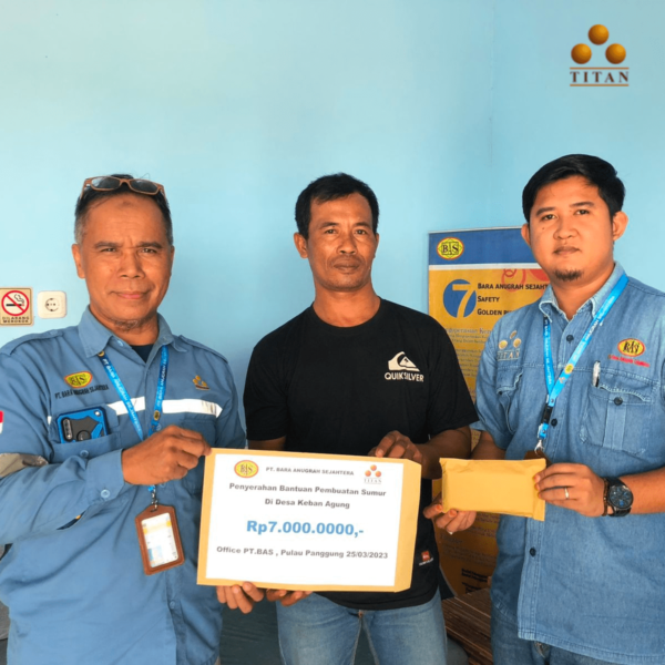 News - Titan Infra Energy