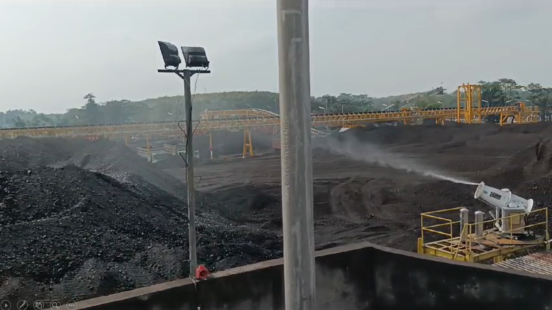 Berita - Titan Infra Energy