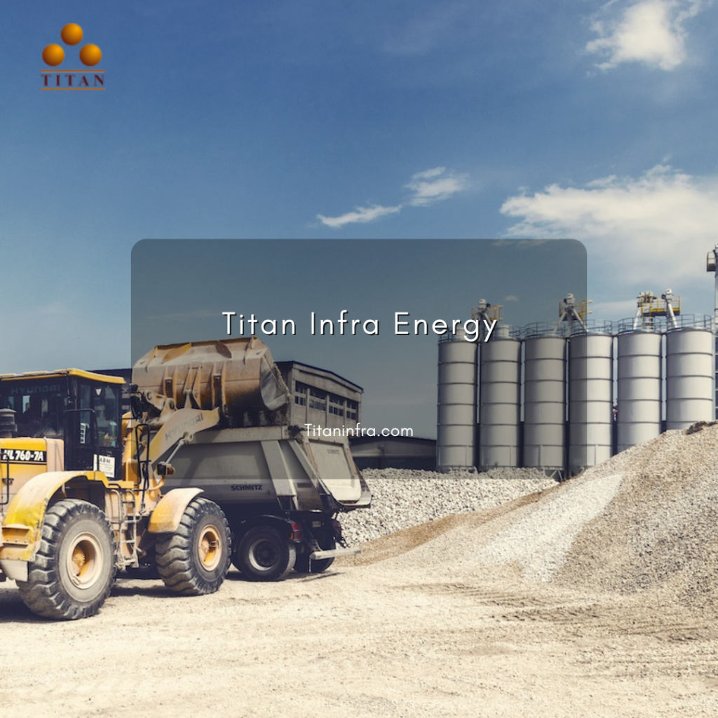 Memahami Peran Penting Jabatan Pengawas Operasional Pertama (POP) di PT Titan Infra Energy ...