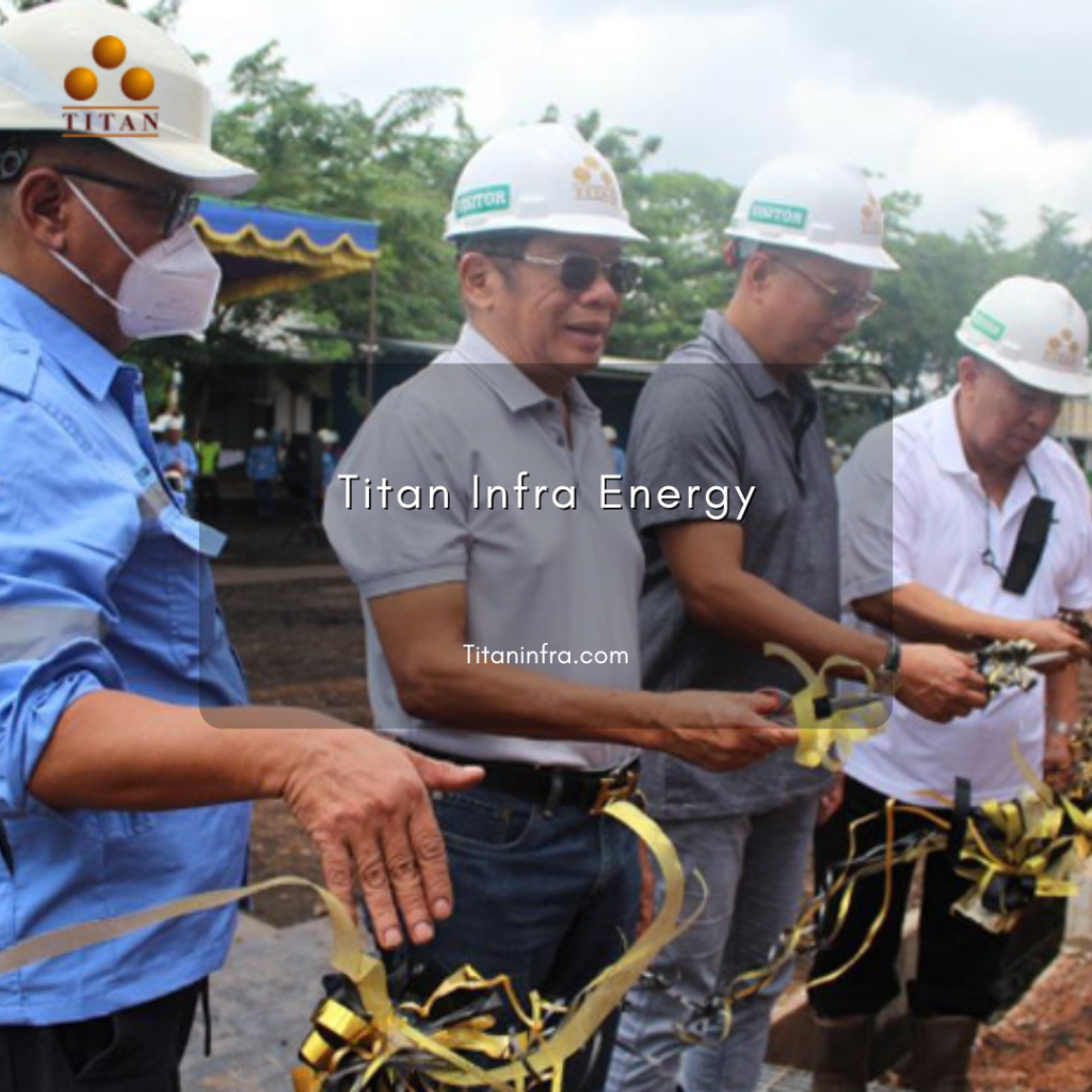 Mengenal Perusahaan Tambang dan Infrastruktur Batu Bara PT Titan Infra ... Mengenal Perusahaan Tambang dan Infrastruktur Batu Bara PT Titan Infra ...