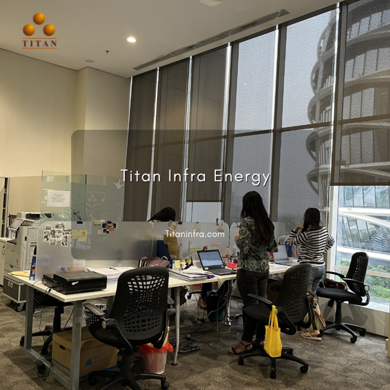 Jenis-Jenis dan Kualitas Batubara di Pertambangan Titan Infra Energy - Titan Infra Energy